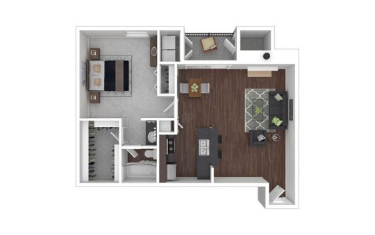 Apartments for Rent in Bedford, TX | 3001 Crystal Springs`s Home page